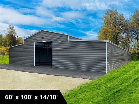 Metal Barns Steel Barns Legacy Carports