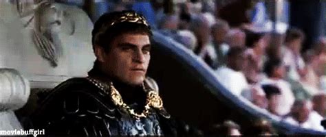 Thumbs Up Gladiator