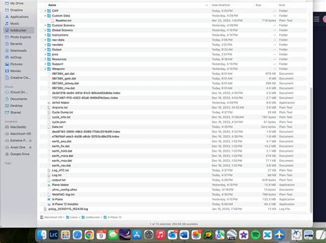 fms data manager not finding xp 12 mac fms data manager navigraph