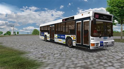 Man Nl202 And Ng272 Fluo Grandest Omsi Webdisk And Community