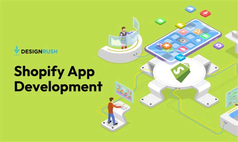 4 step shopify app development guide for beginners designrush