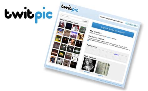 Twitpic Launches Video Support For Twitter