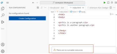 Solved There Are No Runnable Resources Error In Busines Sap
