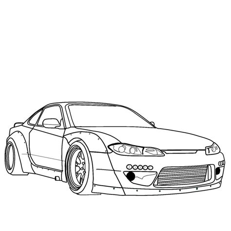 Silvia S15
