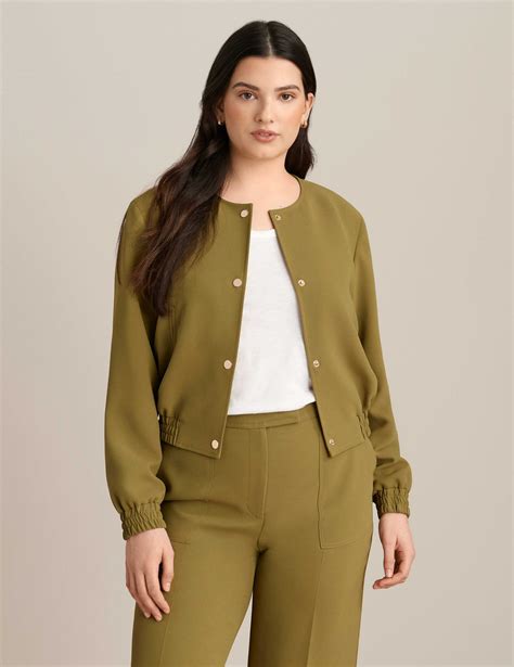 Clothing Blazers And Jackets Anne Klein