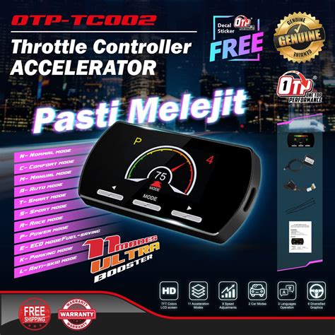 Otp Evo X Lancer Latio Almera Civic Hrv Crv Polo Fiesta Cx7 Car