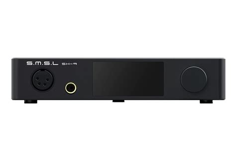 Order the SMSL SH-9 THXAAA-888 Balanced Headphone Amplifier - SoundImports