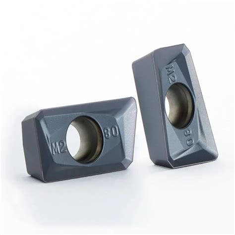 Apmt160408 Pder Milling Insert For Industrial At Rs 78 Piece In Pune