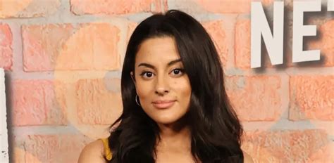 Carmela Zumbado Height Weight Measurements Bra Size Shoe Size