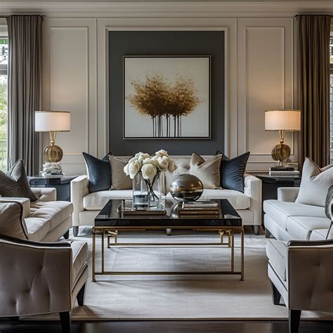 Understanding Transitional Interior Design Style Artofit