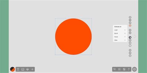 How To Create A Scroll Effect In Readymag Navthemes