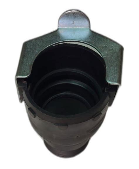 110mm Epc Ot Pvc Threaded Coupler 75mm Diameter 2 Inch At ₹ 70 Piece In Jaipur