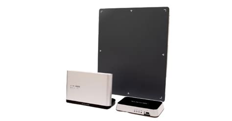 Digital Flat Panel X Ray Detector Marketop Smart Solutions Co Ltd