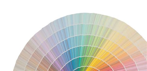 Meeting Your Match The Latest In Colour Matching Tools And Techniques