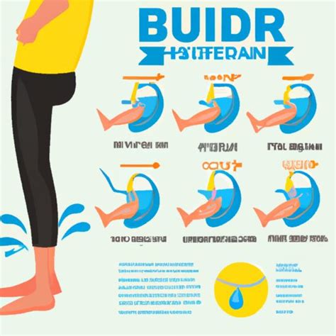 How To Empty Your Bladder Completely Techniques And Tips The Cognitive Orbit