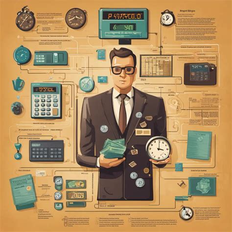 What Is Payroll Processing For Beginners