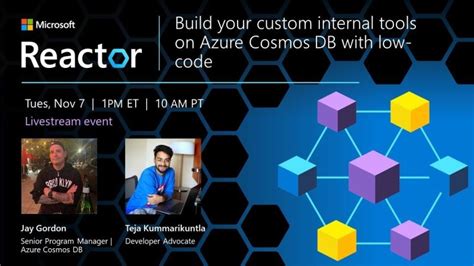 Subhasish G On Linkedin Build Your Custom Internal Tools On Azure