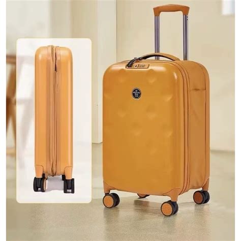 全新20寸買太小timb⋯⋯行李箱 20寸 蝦皮購物