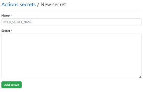 Docker와 Github Actions