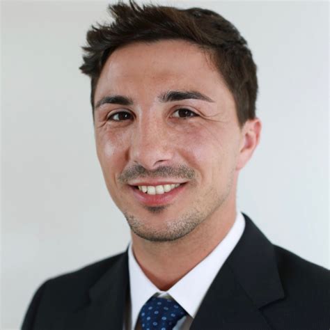 Danijel Gataric Teamleiter Operations Jenoptik Robot Xing