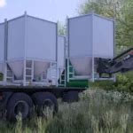 SHADER BY RENTNERMODDING V FS Mod