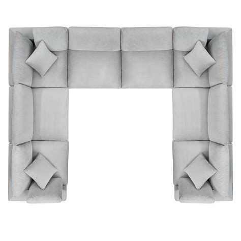 Sofa Top View