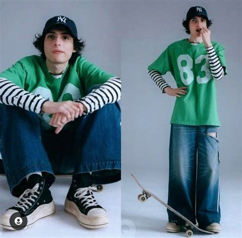 Finn Wolfhard