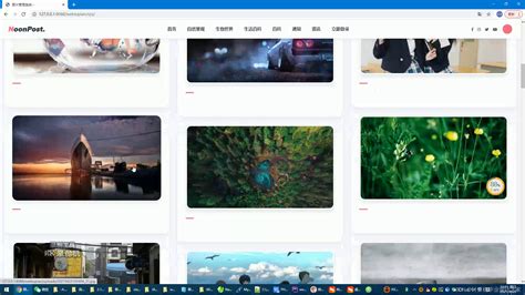 基于php的网络相册图片管理系统基于php图片管理系统设计 Csdn博客