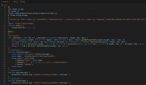 Compile Error · Issue 301 · Vfsfitvnmfrida Il2cpp Bridge · Github