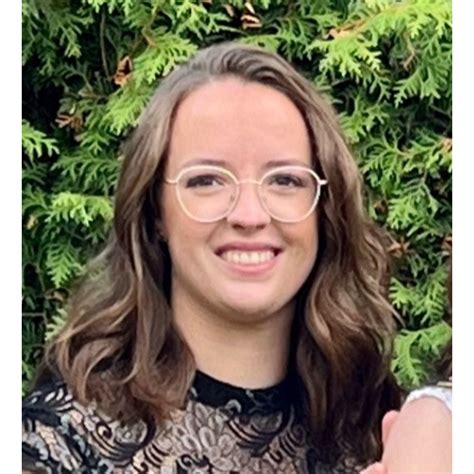 Maria Leinenbach Kauffrau Für Büromanagement Verwaltung Xing