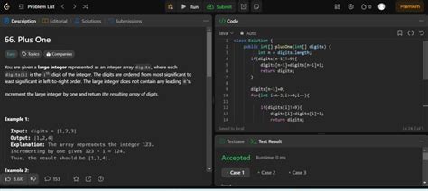 Neha Tomar On Linkedin Leetcode Leetcode Edslash Edslashcoding Javaprogramming