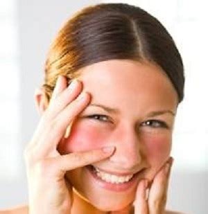 Blushing A Symptom Of Social Anxiety Social Anxiety Institute
