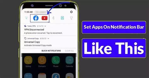 how to add app in notification bar notification apk 1xbet app wegocup