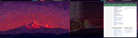 263 Best Void Linux Images On Pholder Voidlinux Linuxmasterrace And