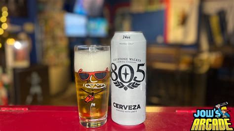 805 Cerveza Beer Advocate Compare Price Th