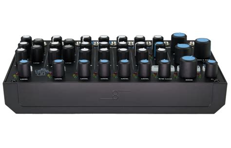 Assembler — Cre8audio