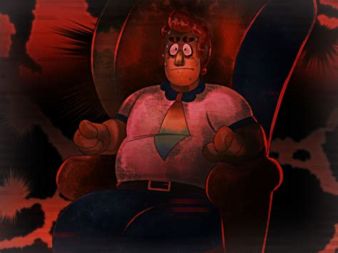 Eddie Dear Welcome Home By Clumsyfellow1 On Deviantart