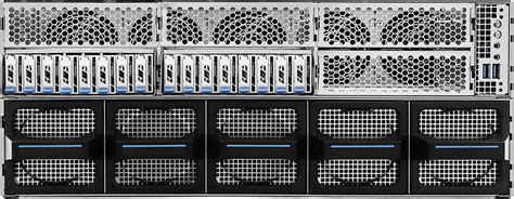 Ciara Titan Gm640r G7 Ai And Gpu Server Hypertec