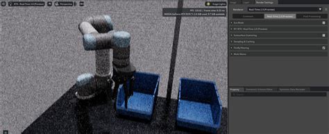 Isaacsim Is Not A Robotics Simulator Isaac Sim Nvidia Developer Forums