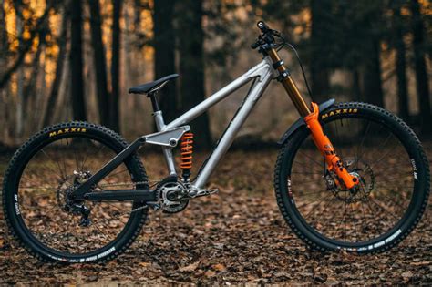 Frameworks Bikerumor