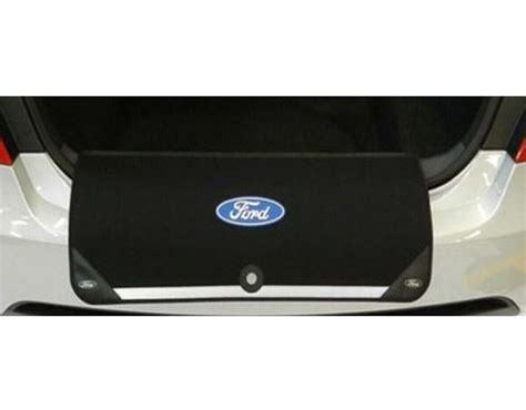 Genuine Ford Boot Lip Protector For All Ford Ba Bf Fg Xr6 Xr8 Fpv Gt F
