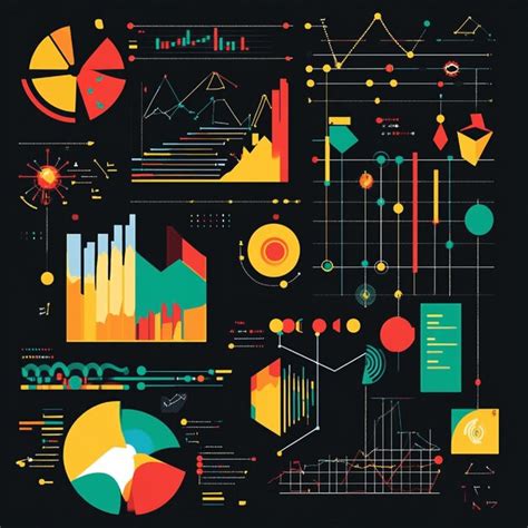 An Infographic Detailing The Use Of Predictive Analytics To Forecast