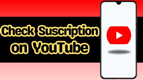 How To Check "How Long You’ve Been Subscribed To Someone" on YouTube - YouTube