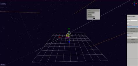 Reactthreefiber Threejs 3dmodeling Webdevelopment Fabrik Cavelabspesu Teamwork