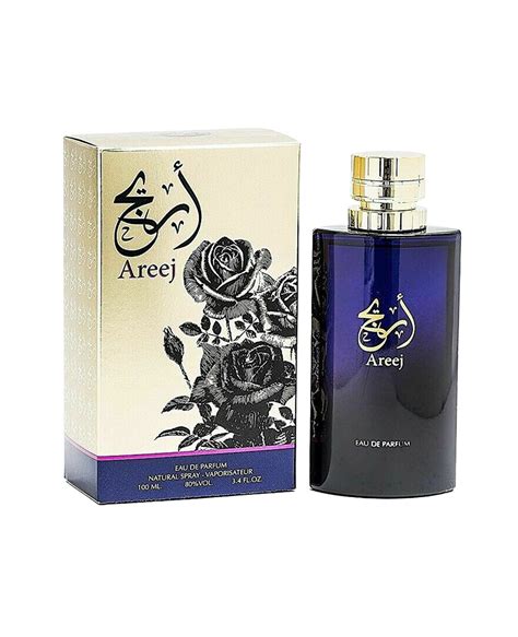 Areej 100ml by Ard Al Zaafaran | Perfume | E&A Distribution