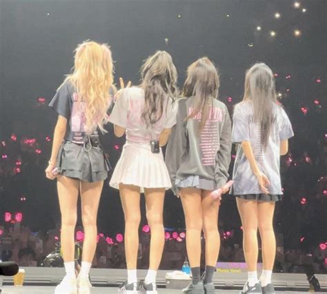 Pin Di Sooyaavirus Su Blackpink Sfondi