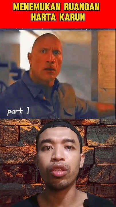 Menemukan Ruang Harta Karun Part1 Alur Cerita Alurceritafilm