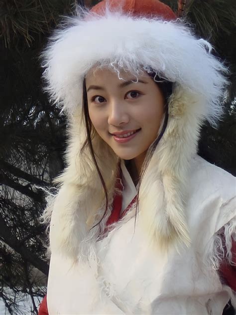 韩雪 堆糖，美图壁纸兴趣社区