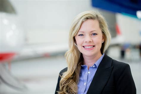 Help Us Welcome Tommi Krell She West Star Aviation
