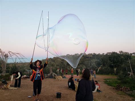 Gallery Magical Bubbles